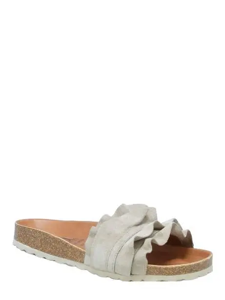 Miz Mooz Rocio Sandal - Taupe