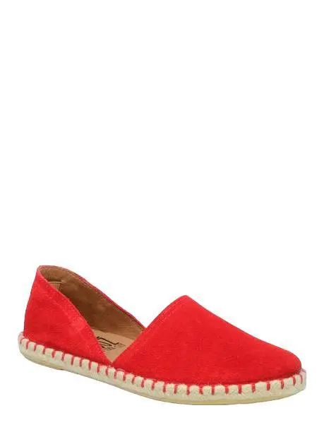 Miz Mooz Carmena Flat - Cherry