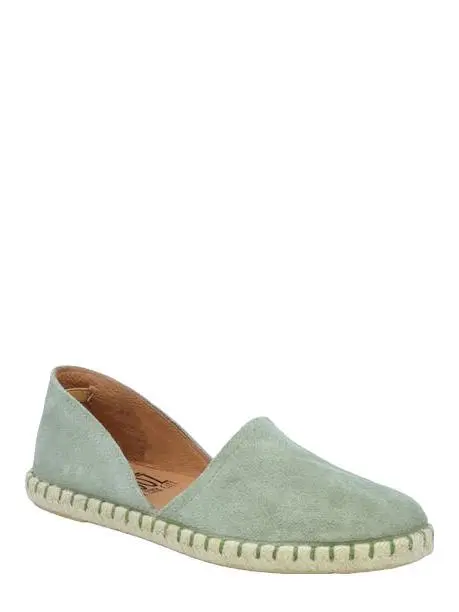 Miz Mooz Carmena Flat - Sage