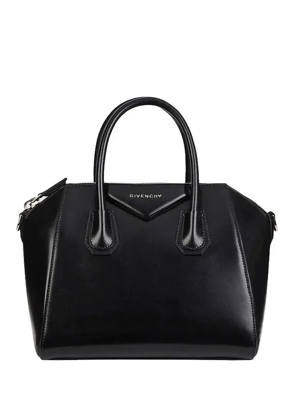 Givenchy Antigona Bag - Black
