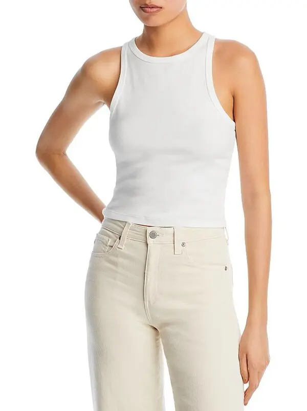 Ag Tank - Ex-white