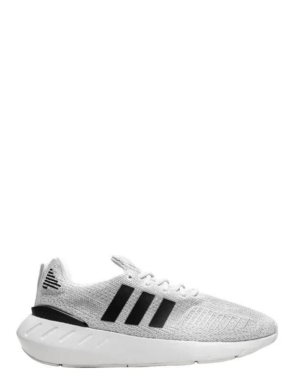 Adidas Swift Run 22 Sneakers - Grey