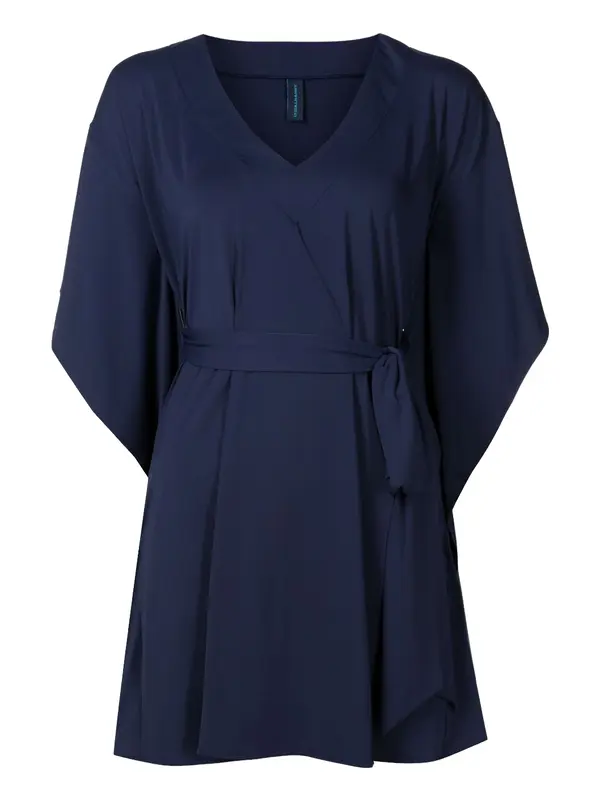 LYGIA & NANNY Freya Tunic - Blue