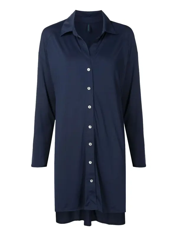 LYGIA & NANNY Meline Shirt - Blue