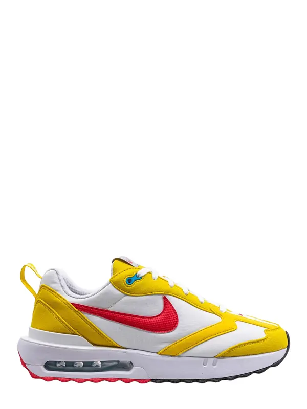 Nike Max Dawn Sneakers - Yellow
