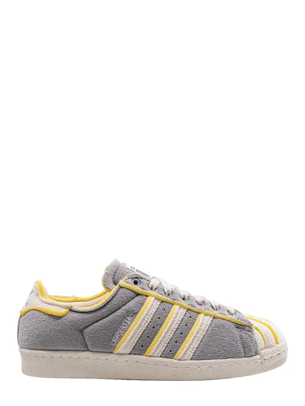 Adidas Originals Cozy Superstar Sneakers - Grey