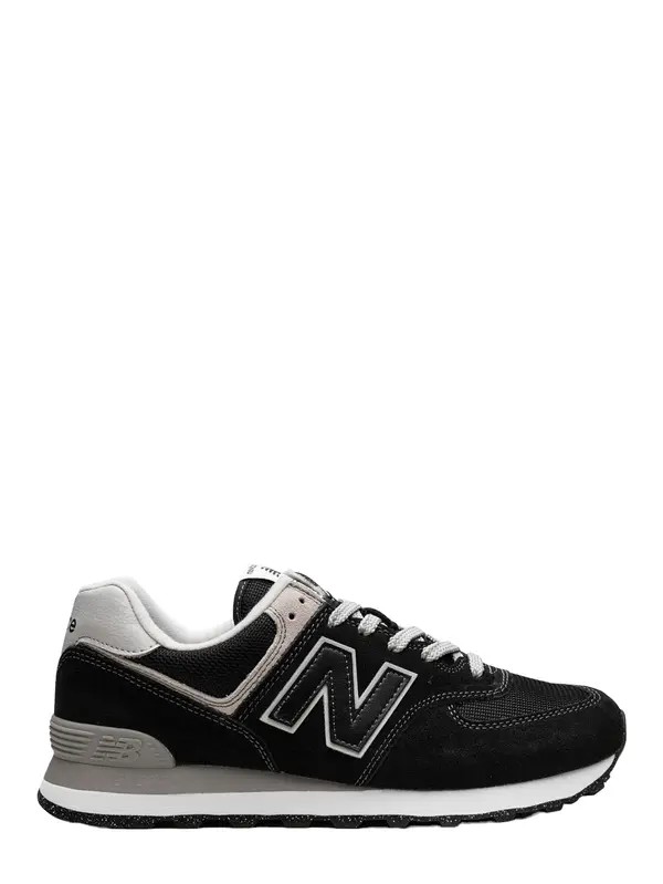 NEW BALANCE 574 Sneakers - Black