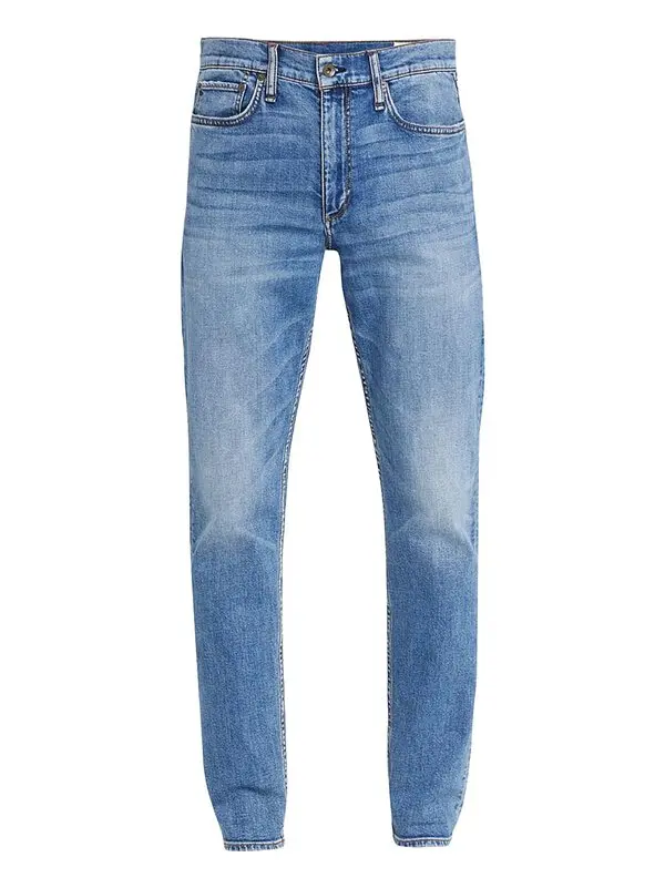 Rag & Bone Fit 2 Slim-fit Denim Jeans - Carter