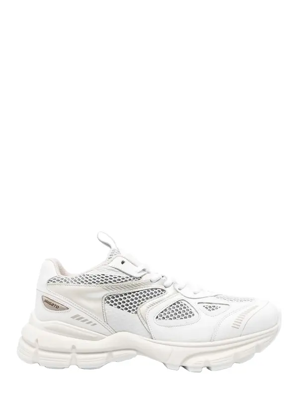 Axel Arigato Marathon Runner Sneakers - White