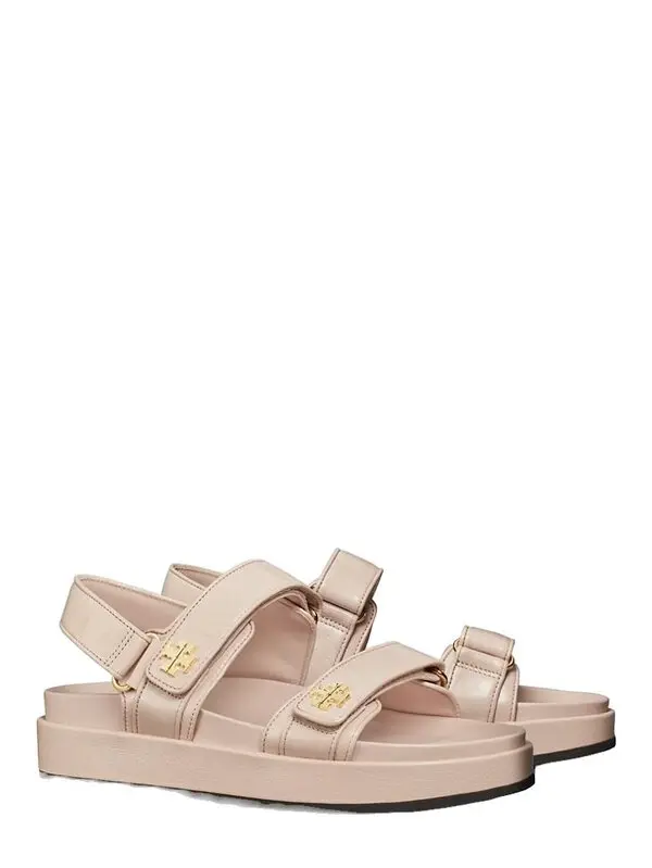 Tory Burch Kira Burch Sandal - Shell Pink