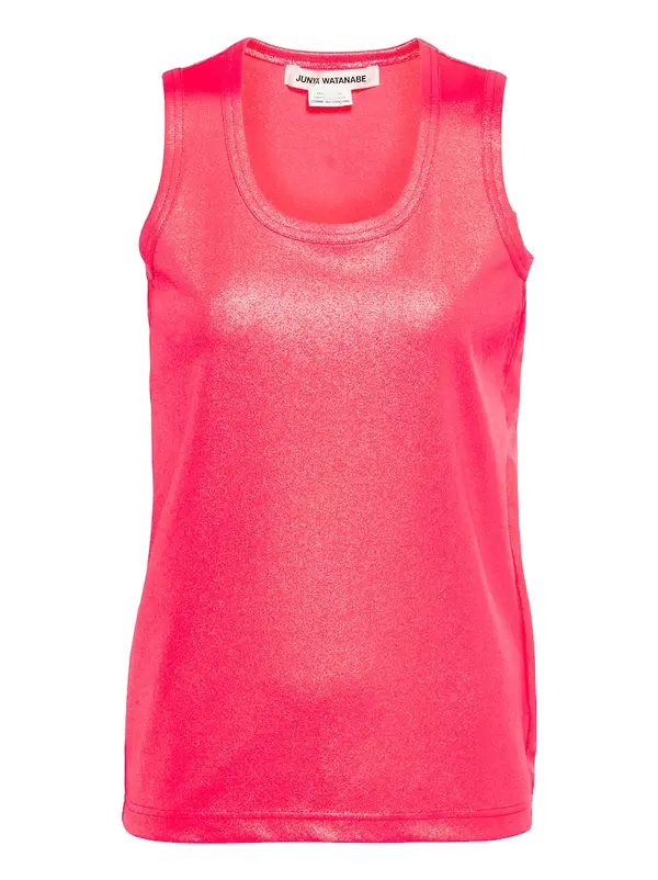 Junya Watanabe Tank Top - Pink