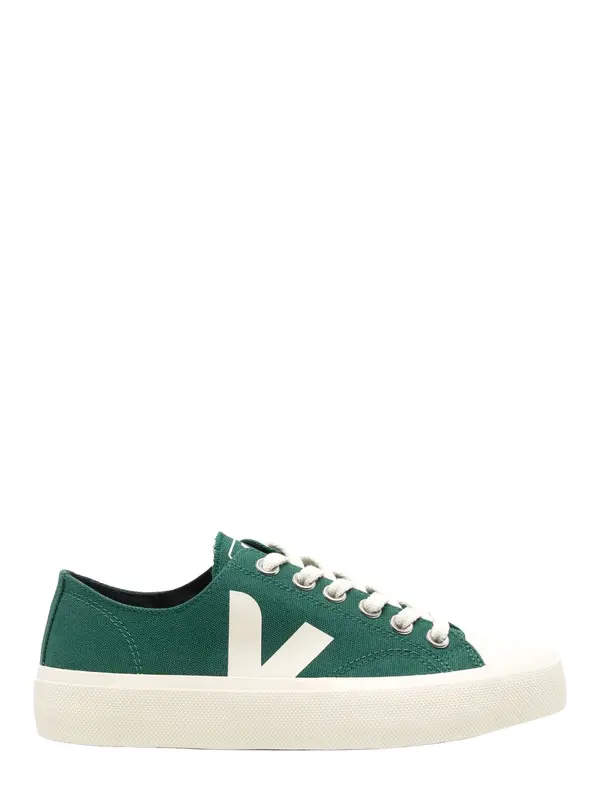 VEJA Wata Ii Low-top Sneakers - Green