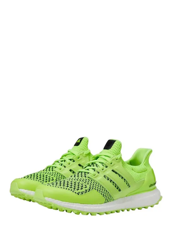 Adidas Ultraboost Golf Shoes - Green