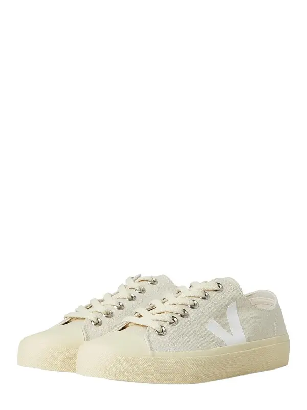 VEJA Wata Ii Low Top Sneakers - Bone