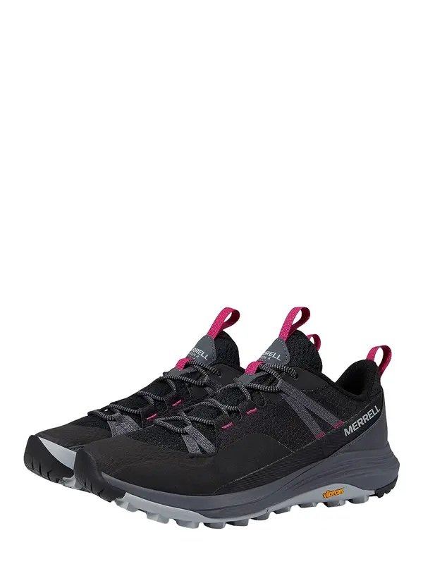 Merrell Siren 4 Sneakers - Black