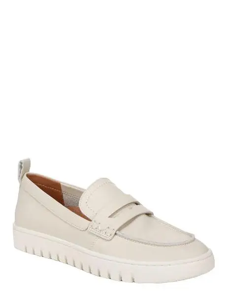 Vionic Uptown Hybrid Penny Loafer - Cream