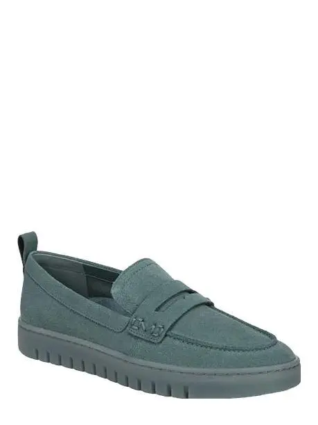 Vionic Uptown Hybrid Penny Loafer - Pacific Haze