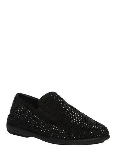 Steve Madden Adaptive Dress Shoe - Black