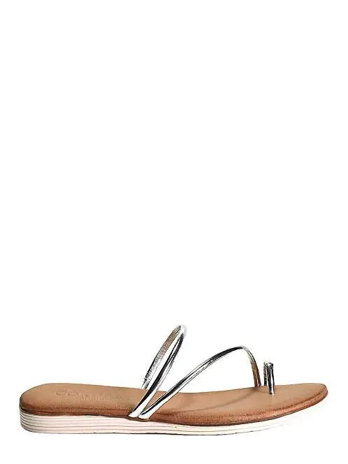 Cordani Floria Sandals - Dark Grey