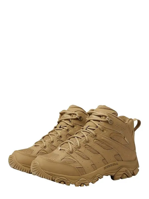 Merrell Moab 3 Mid Tactical Wp Boots - Multi