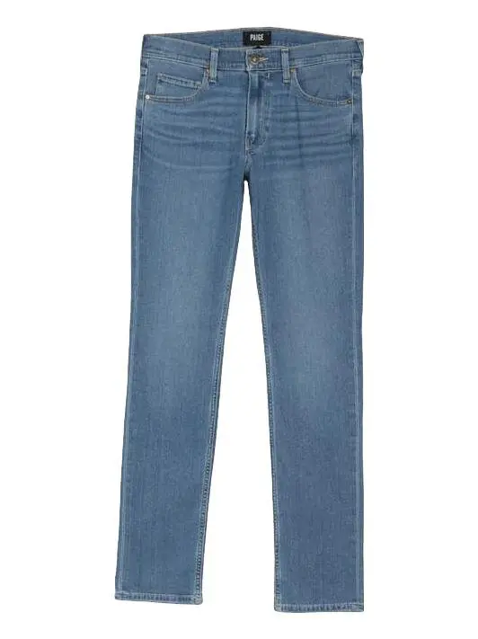 Paige Lennox Slim Fit Jeans - Boswell