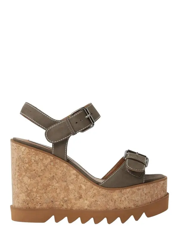 Stella McCartney Platform Sandals - 2822