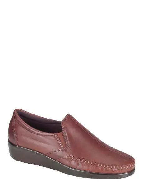 SAS Dream Loafer - Brown