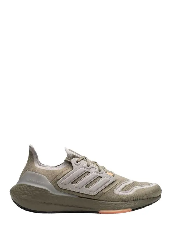 Adidas Ultraboost 22 Sneakers - Green