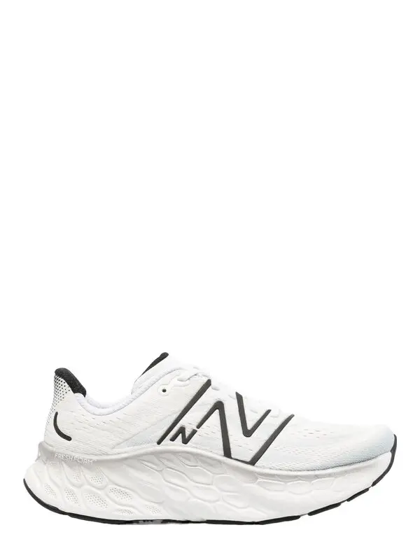 NEW BALANCE Fresh Foam X More V4 Sneakers - White