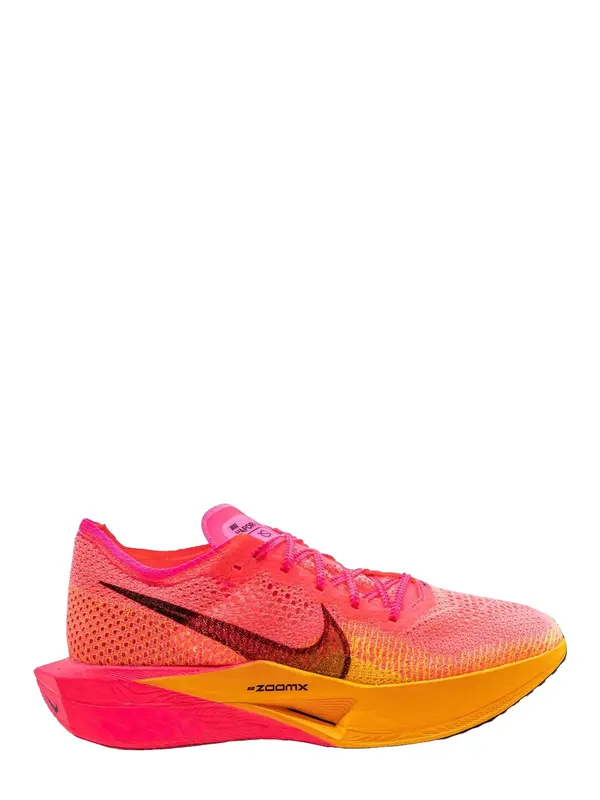 Nike Zoomx Vaporfly Next% 3 Sneakers - Pink