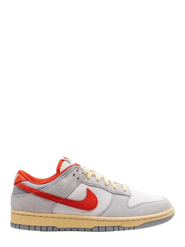 Nike Dunk Low 85 Athletic Department Sneakers - Grey