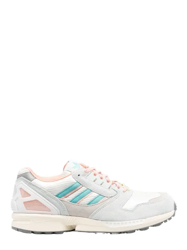 Adidas Zx 8000 Low-top Sneakers - Neutrals