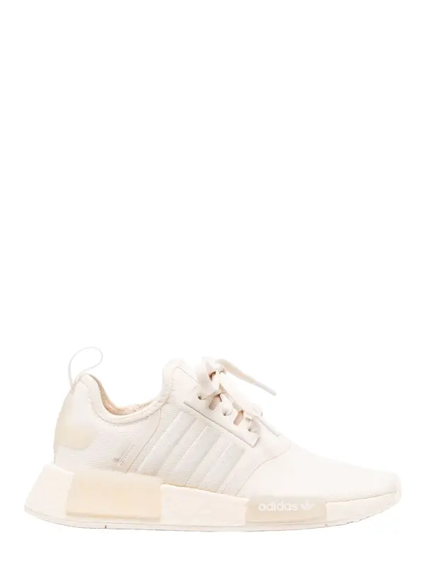 Adidas Nmd_r1 Low-top Sneakers - Neutrals