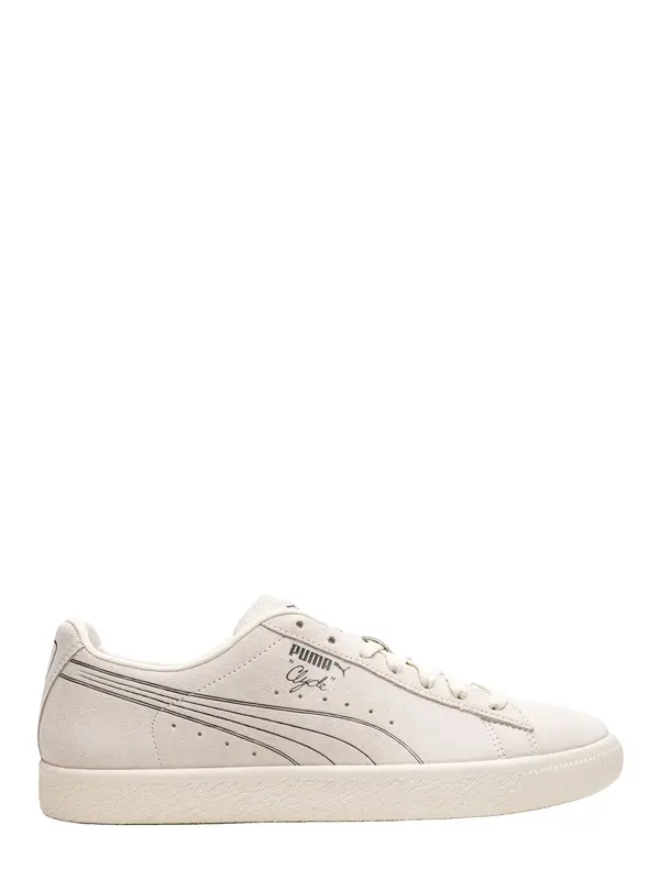 PUMA Clyde No. 1 Sneakers - Neutrals