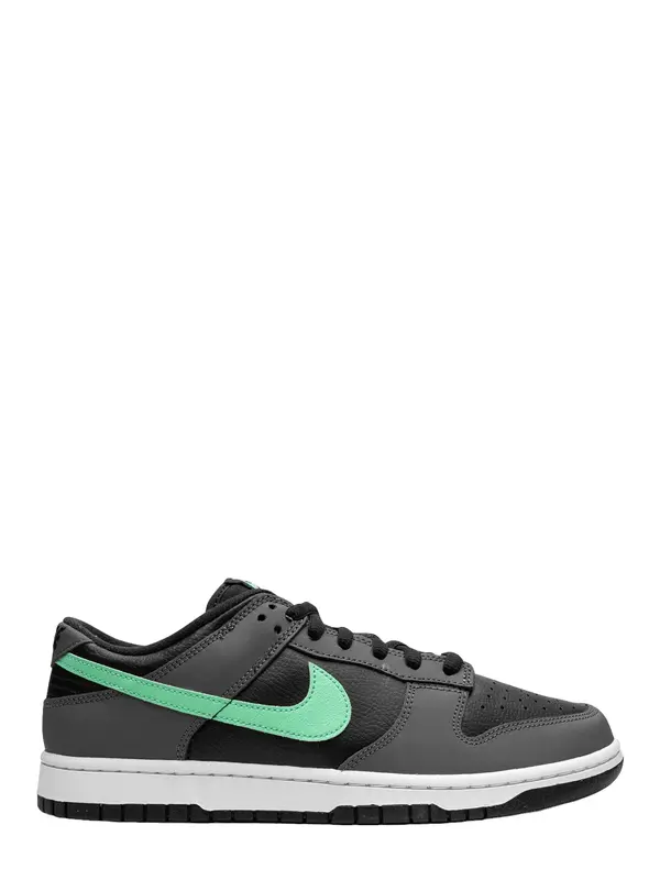 Nike Dunk Low Retro Sneakers - Black