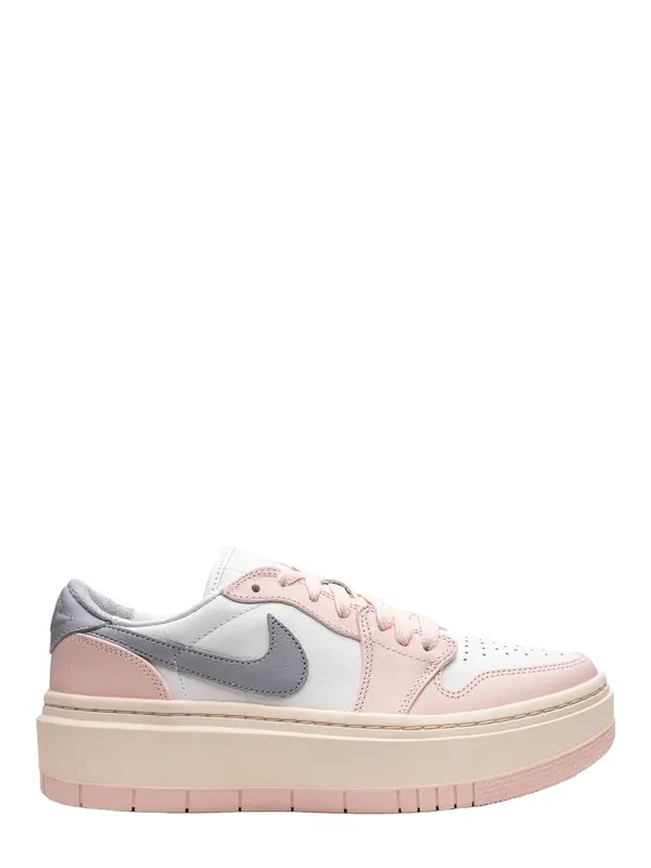 JORDAN Air 1 Elevate Low Atmosphere Sneakers - Pink