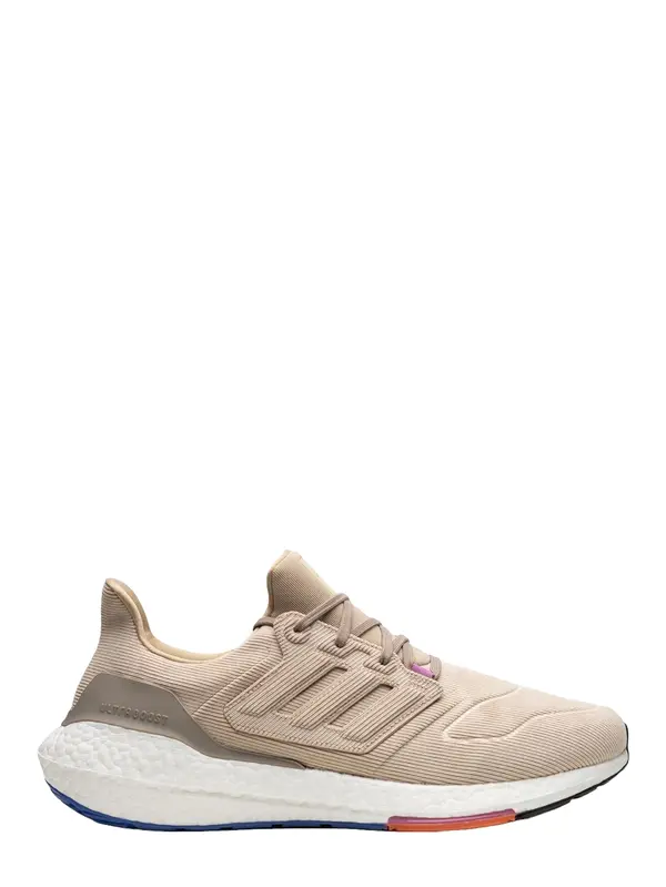 Adidas Ultraboost 22 Sneakers - Neutrals
