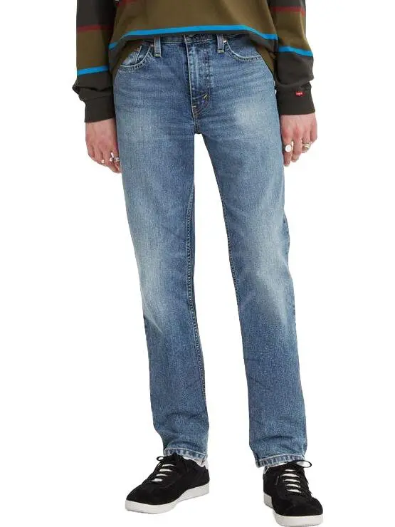 LEVI'S 511™ Slim Fit Jeans - Mighty Mid Adv