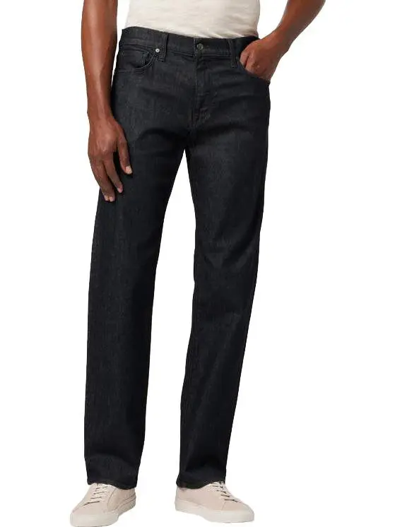 Joe's Jeans Classic Straight Leg Jeans - Dash