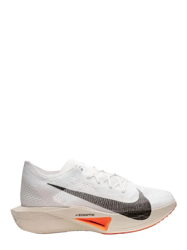 Nike Zoomx Vaporfly 3 Prototype Sneakers - White
