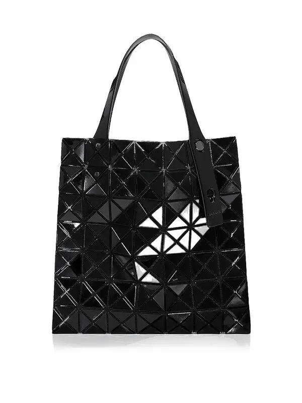 Issey Miyake Prism Tote - Black