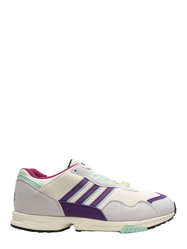 Adidas Hrmn Spzl Sneakers - White