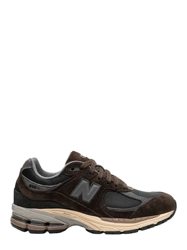 NEW BALANCE 2002r Lunar New Year Sneakers - Brown