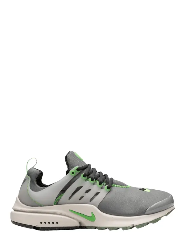 Nike Air Presto Premium Sneakers - Grey