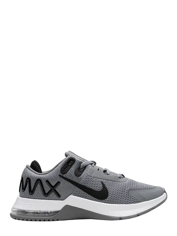 Nike Max Alpha Trainer 4 Sneakers - Grey