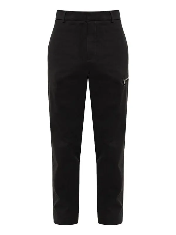 Moncler Trouser - Black