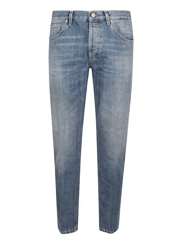 DONDUP Brighton Jeans - Blue
