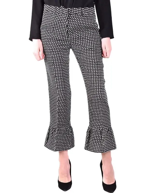 Philosophy Di Lorenzo Serafini Trousers - Black