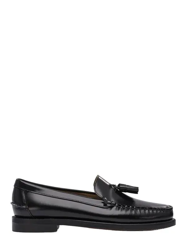 SEBAGO Loafers - Black
