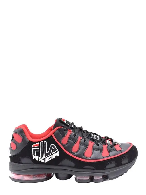 MSGM Sneakers - Black